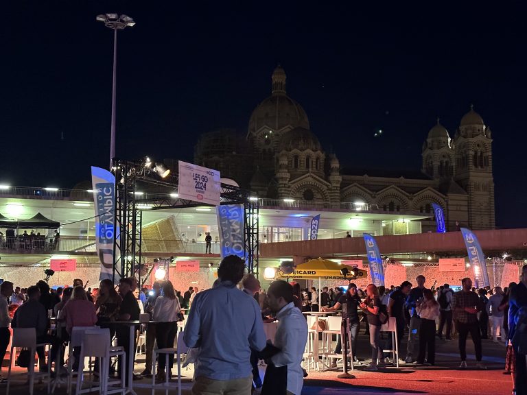 Retour sur le Grand Opening 2023 ! - LA COQUE